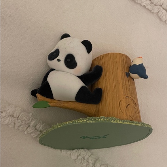 Toys | Panda Ro Blind Box Climbing Collectable | Poshmark